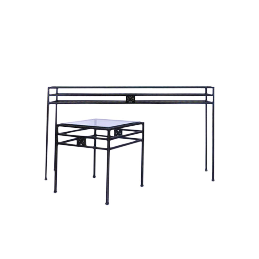 Living - Tables – Mirak Furniture